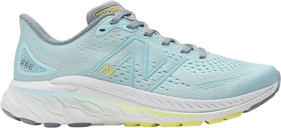 Size 10 - New Balance Fresh Foam X 860v13 Blue Cosmic Pineapple W for ...