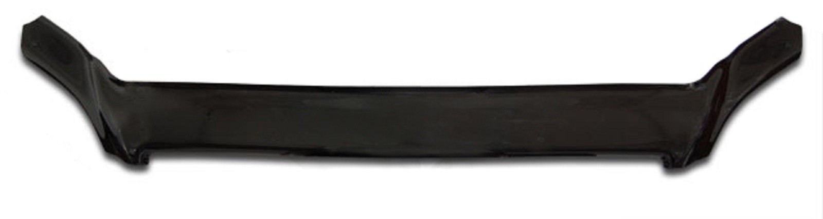 SCOUTT HOOD DEFLECTOR BONNET GUARD PROTECTOR for MERCEDES SPRINTER 2007 ...