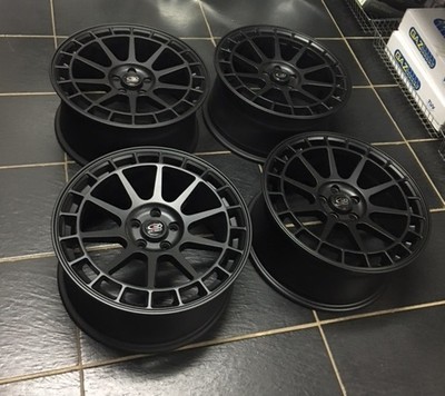 Rota RECCE weight? - NASIOC