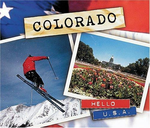 Colorado by Sara Bledsoe (2001, Trade Paperback) for sale online | eBay