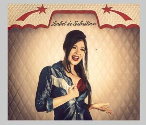 Isabel De Sebastian by De Sebastian, Isabel (CD, 2013) for sale online ...