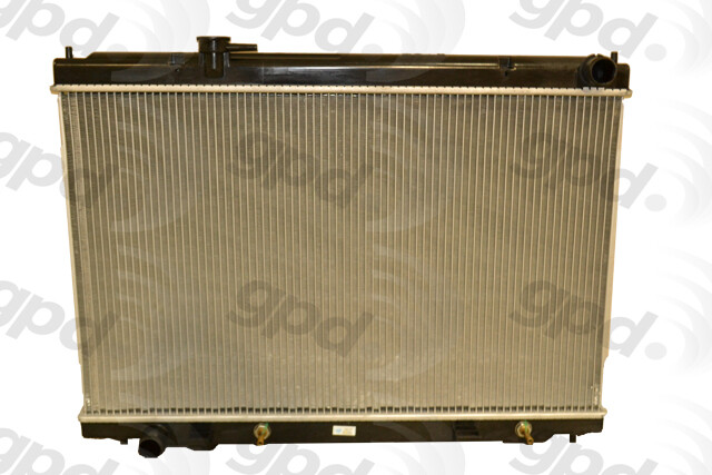 Radiator Global 2780C fits 06-10 INFINITI M35 for sale online | eBay