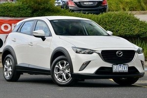 Mazda CX-3 For Sale in Australia | Mazda CX-3 Cars, Vans & Utes For Sale