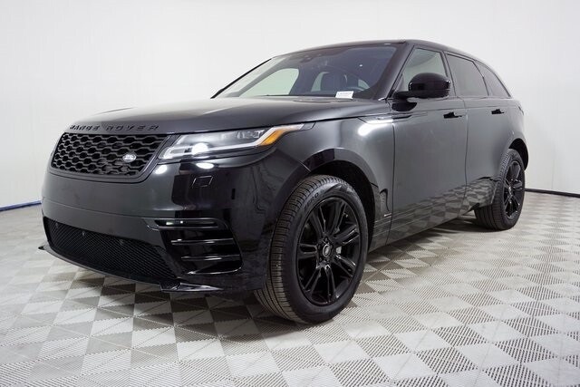 2020 Land Rover Range Rover Velar P250 R-dynamic S 12948 Miles Narvik ...