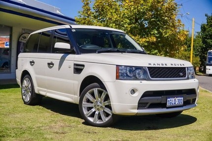 Range Rover For Sale in Australia – Gumtree Cars