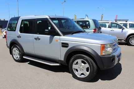 Land Rover Discovery 3 For Sale in Australia – Gumtree Cars
