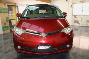 Toyota Tarago For Sale in Australia – Gumtree Cars