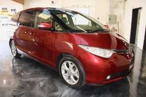 Toyota Tarago For Sale in Australia – Gumtree Cars
