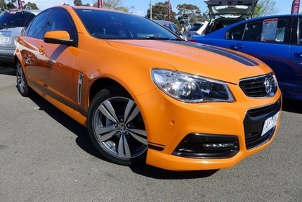 Holden Commodore For Sale in Melbourne Region, VIC – Gumtree Cars