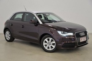 Audi A1 For Sale in Australia | Audi A1 Cars, Vans & Utes For Sale