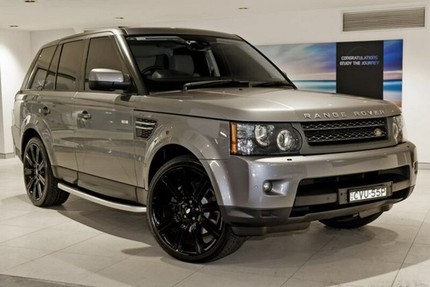 Range Rover For Sale in Australia – Gumtree Cars