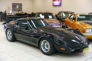 Chevrolet Corvette For Sale in Australia | Chevrolet Corvette Cars ...