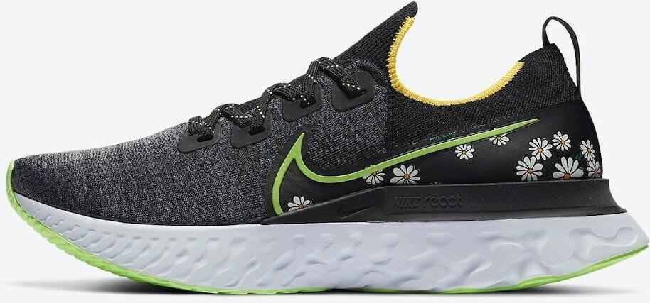 Las mejores ofertas en Nike React Infinity Run Flyknit Daisy | eBay