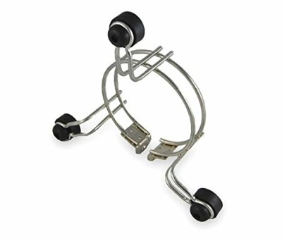 Motors - Blower Motor Mount Belly Band