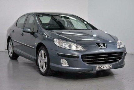 Peugeot 407 For Sale in Australia – Gumtree Cars