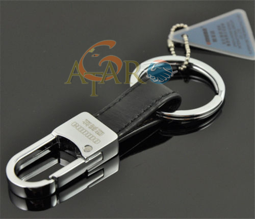 Buy Ring with Lock-All Key Chain Use Made 2pcs OMUDA Locking Keyring ...