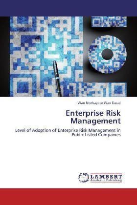 Enterprise Risk Management von Wan Norhayate Wan Daud (2012, Taschenbuch) online kaufen | eBay