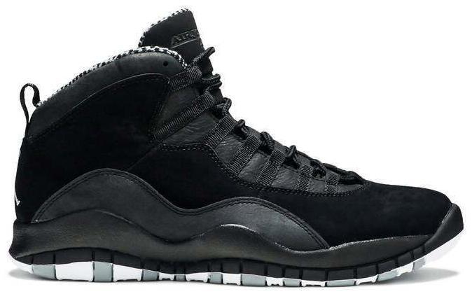 Size 13 - Air Jordan 10 Retro Stealth for sale online | eBay