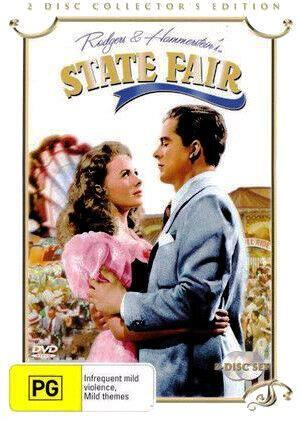 State Fair (Special Collector's Edition, DVD, 1945) for sale online ...