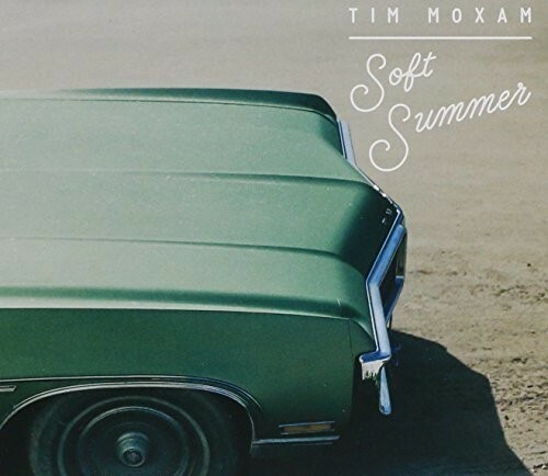 Soft Summer by Moxam, Tim (CD, 2016) for sale online | eBay