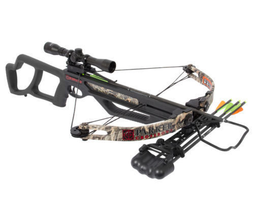 Parker Crossbows for sale | eBay