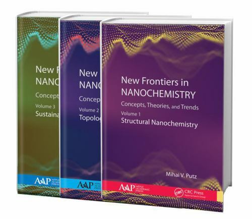 New Frontiers in Nanochemistry: Concepts, Theories, and Trends, 3 ...