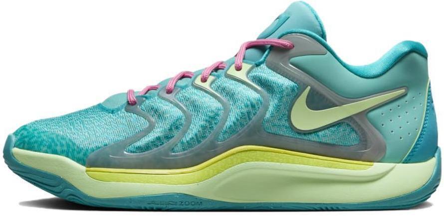 Size 13 - Nike Jonquel Jones x KD 17 Bahamas W for sale online | eBay