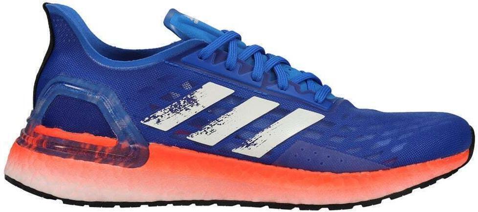 Size 11.5 - adidas UltraBoost 20 Glory Blue for sale online | eBay