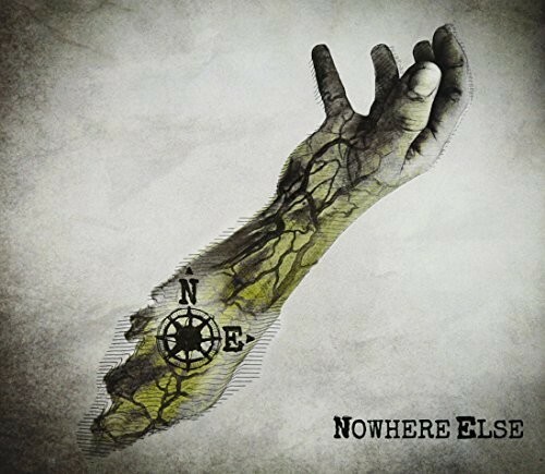 Nowhere Else by Nowhere Else (CD, 2016) for sale online | eBay
