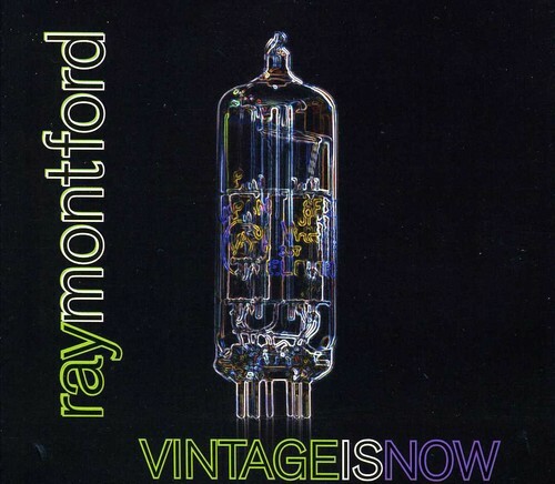 Vintage Is NOW by Ray Montford (CD, 2012) for sale online | eBay