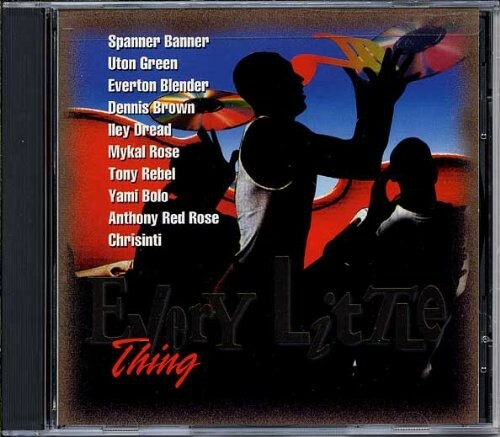 Every Little Thing by Every Little Thing (CD, 2013) for sale online | eBay
