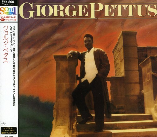 Giorge Pettus by Giorge Pettus (CD, 2008) for sale online | eBay