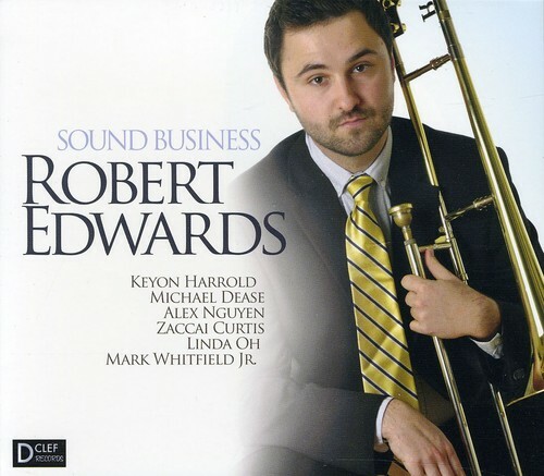 Sound Business by Robert Edwards (CD, 2011) for sale online | eBay