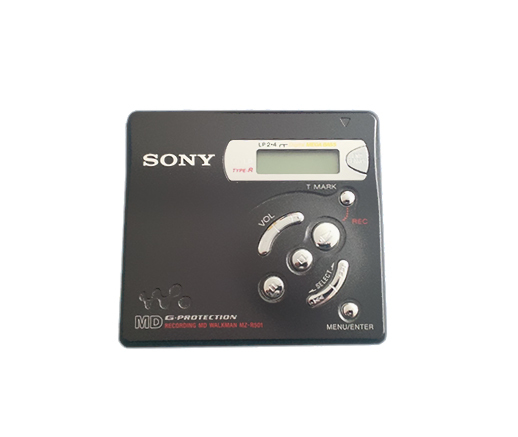 Top 6 Sony Personal MiniDisc Recorders | eBay