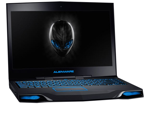 Top 10 Alienware Laptops | eBay