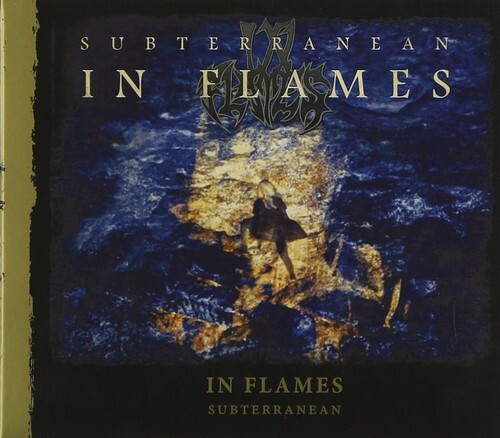 Subterranean by In Flames (CD, 2014) for sale online | eBay