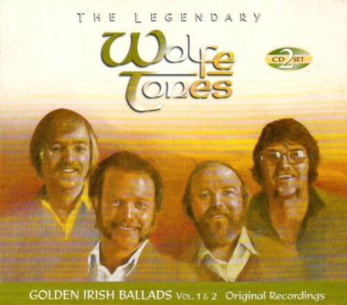 Legendary Set 1 & 2 by Wolfe Tones (CD, 2010) for sale online | eBay