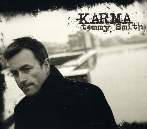 Karma by Smith, Tommy (CD, 2011) for sale online | eBay