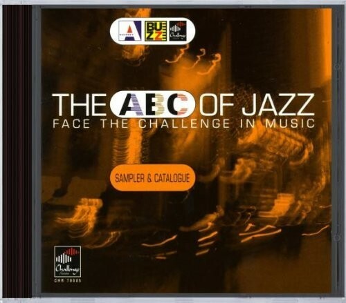 ABC of Jazz by Various (CD, 2000) for sale online | eBay