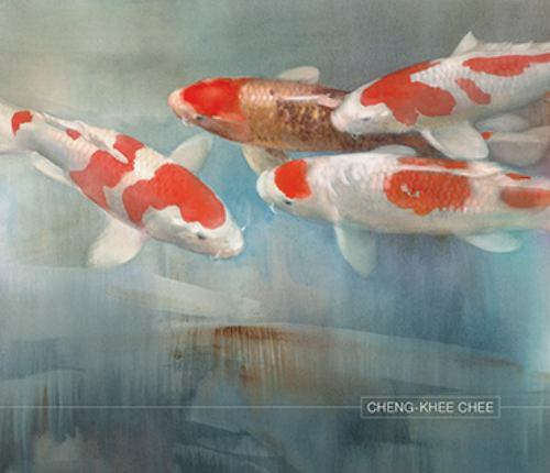 Way of Cheng-Khee Chee : Paintings 1974-2014 by Cheng-Khee Chee (2015 ...