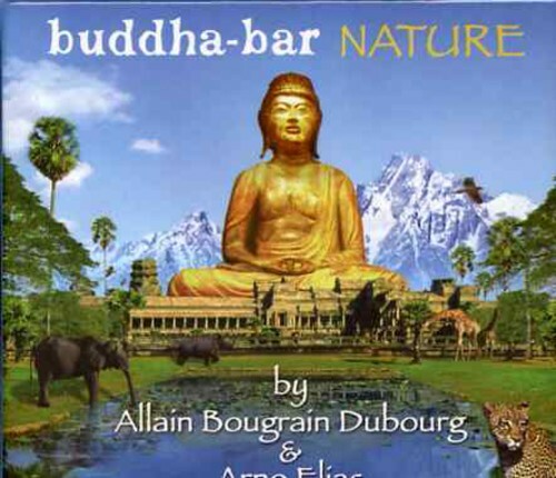 Nature by Various (CD, 2005) for sale online | eBay