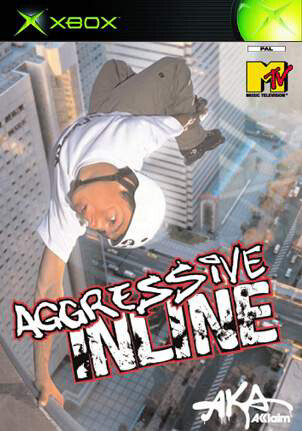 Aggressive Inline (Microsoft Xbox) online kaufen | eBay.de