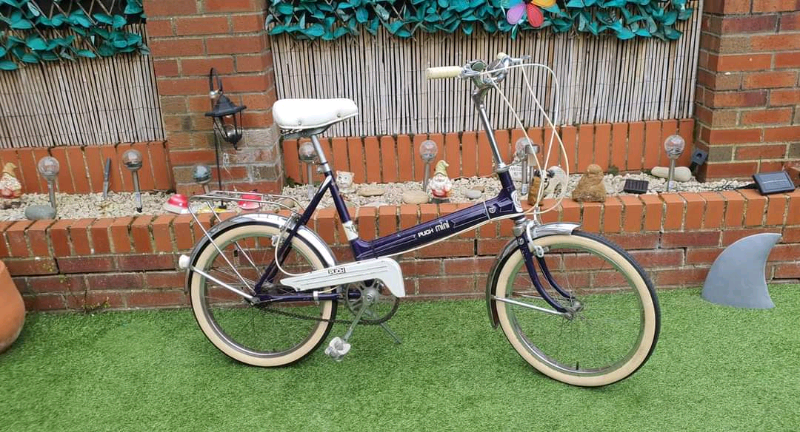 Puch Bike for sale in UK | 46 second-hand Puch Bikes