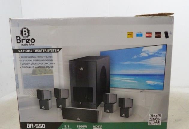 Edition Surround Sound | soundsurround.net