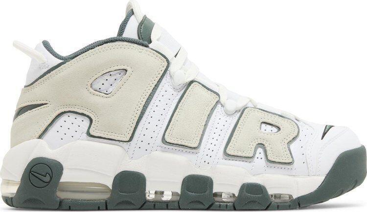 Size 12 - Nike Air More Uptempo '96 Vintage Green for sale online | eBay