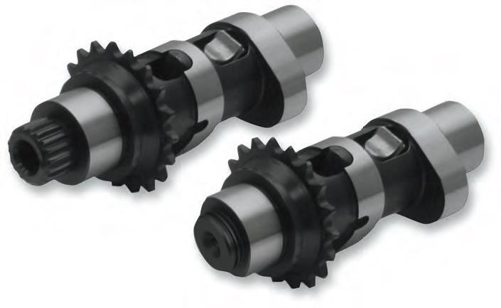 Rocket Cams - 4-4000 - Chris Rivas Signature Series Chain Drive Rocket ...