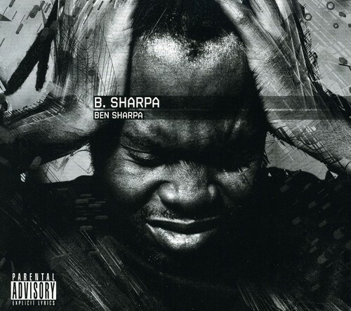 Ben Sharpa by Sharpa, Ben (CD, 2009) for sale online | eBay