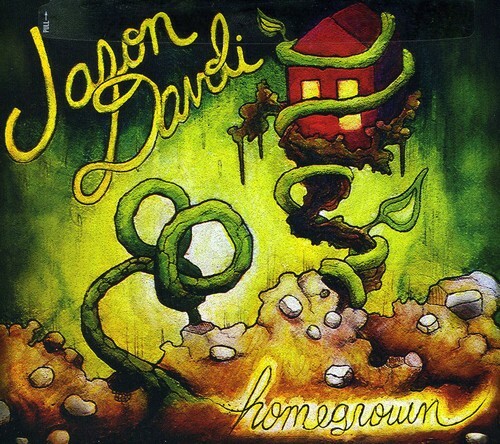 Home Grown by Jason Davoli (CD, 2010) for sale online | eBay