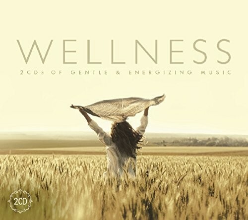 Wellness by Various (CD, 2016) for sale online | eBay