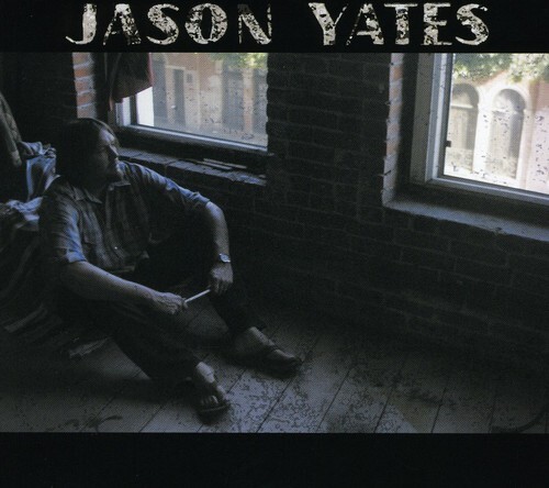 Jason Yates by Yates, Jason (CD, 2010) for sale online | eBay